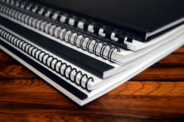 Services - Document Binding | Prontaprint Windsor